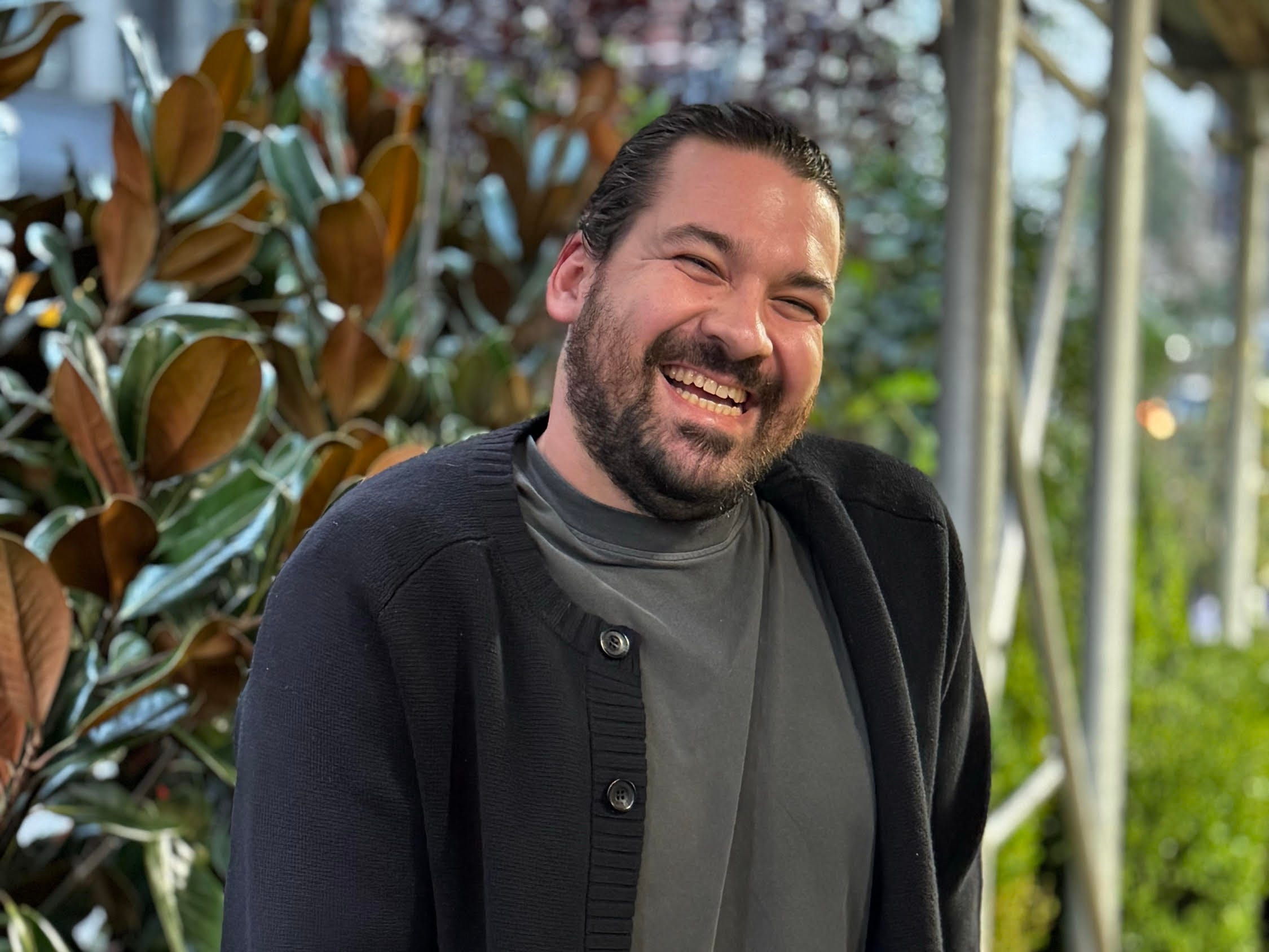 I struggled to make it to the office due to day care drop-off, so my ...