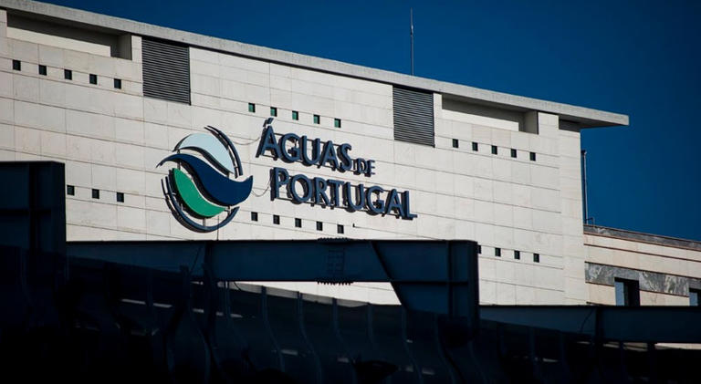 CGD conclui venda de 19% da Águas de Portugal à Parpública por 375,5 ...