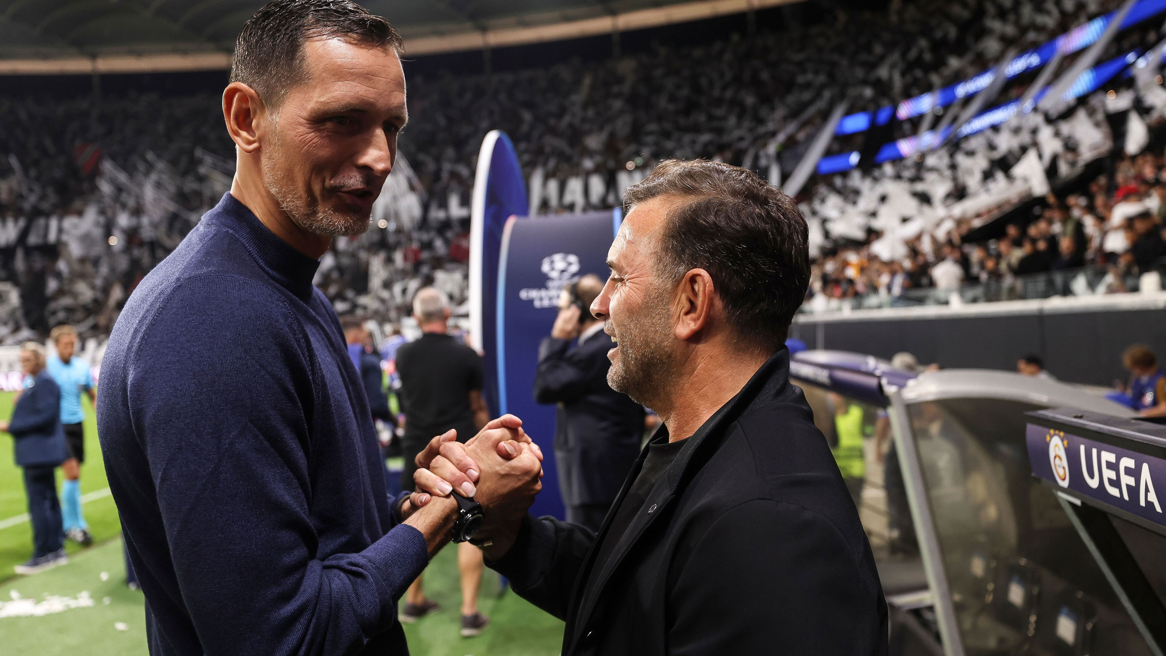 Galatasaray yeni stoperini Premier Lig’de buldu! Transferde sıcak gelişme