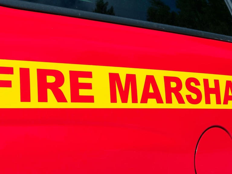 Major West Hartford senior housing complex evacuated amid Friday fire: WHFD