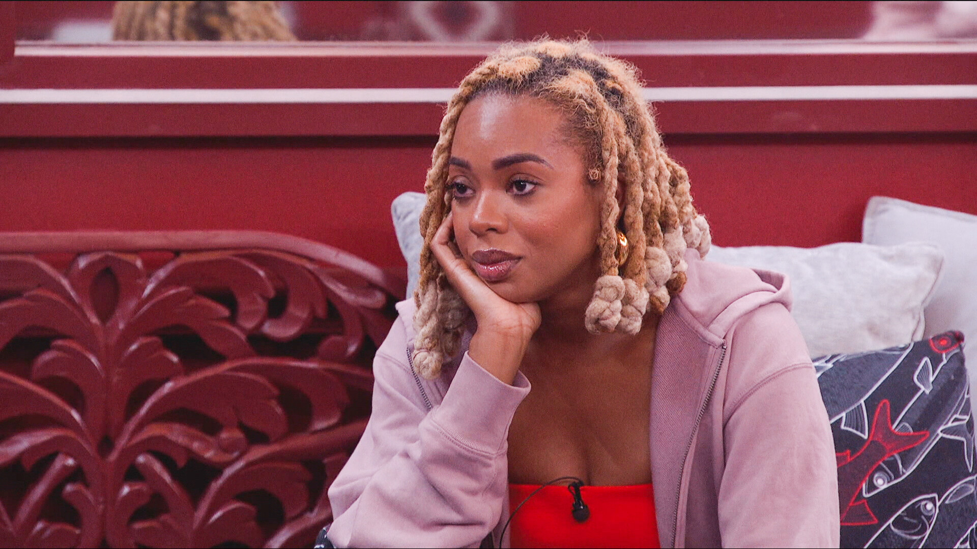 'Big Brother' star Mickey Lee made eerie comment about life just days ...
