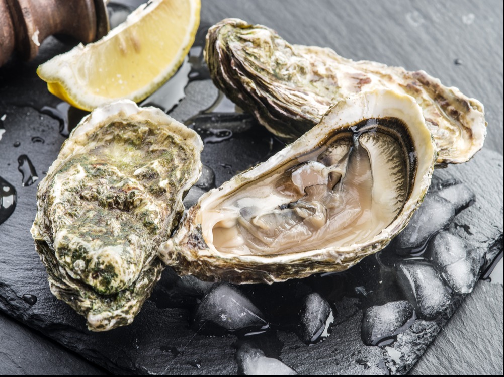 Huîtres fraîches : la technique infaillible pour vérifier leur ...