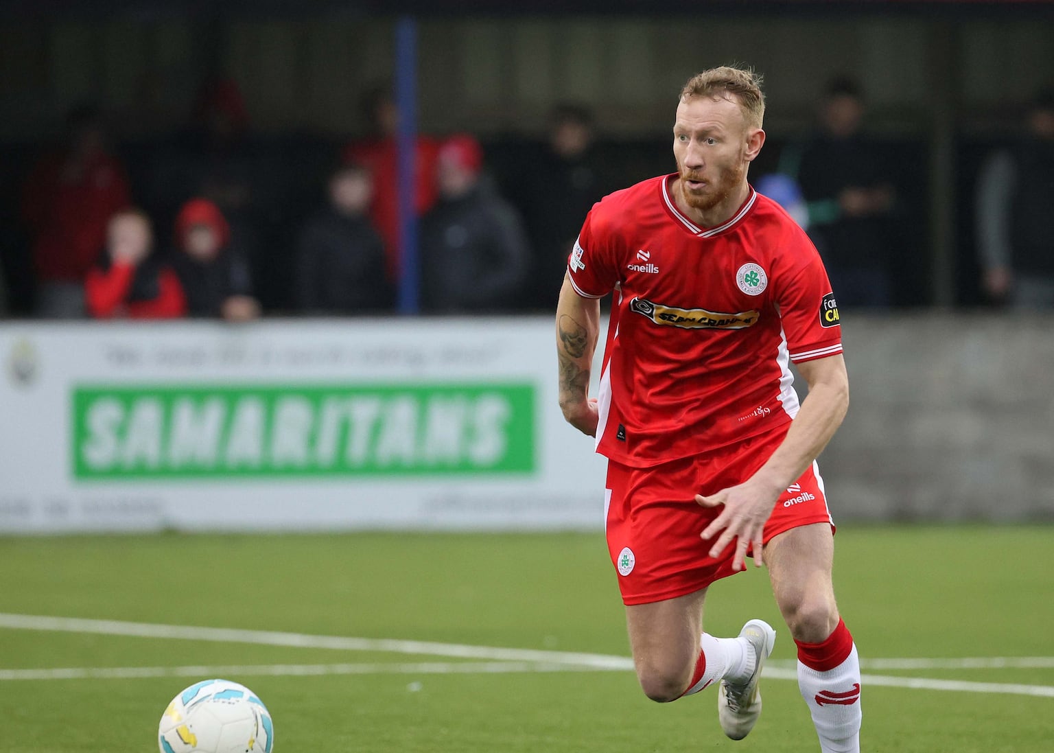 'He was one of the good guys': Team-mates to take part in sponsored ...