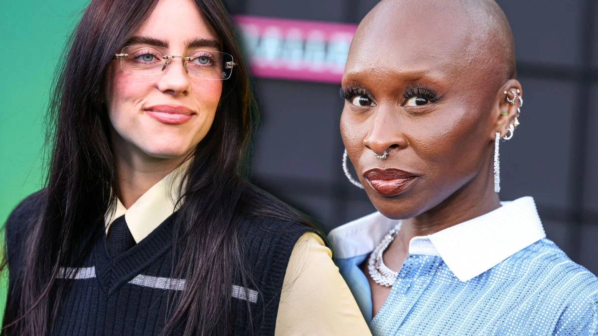 This neurological phenomenon affects Billie Eilish — and Cynthia Erivo ...