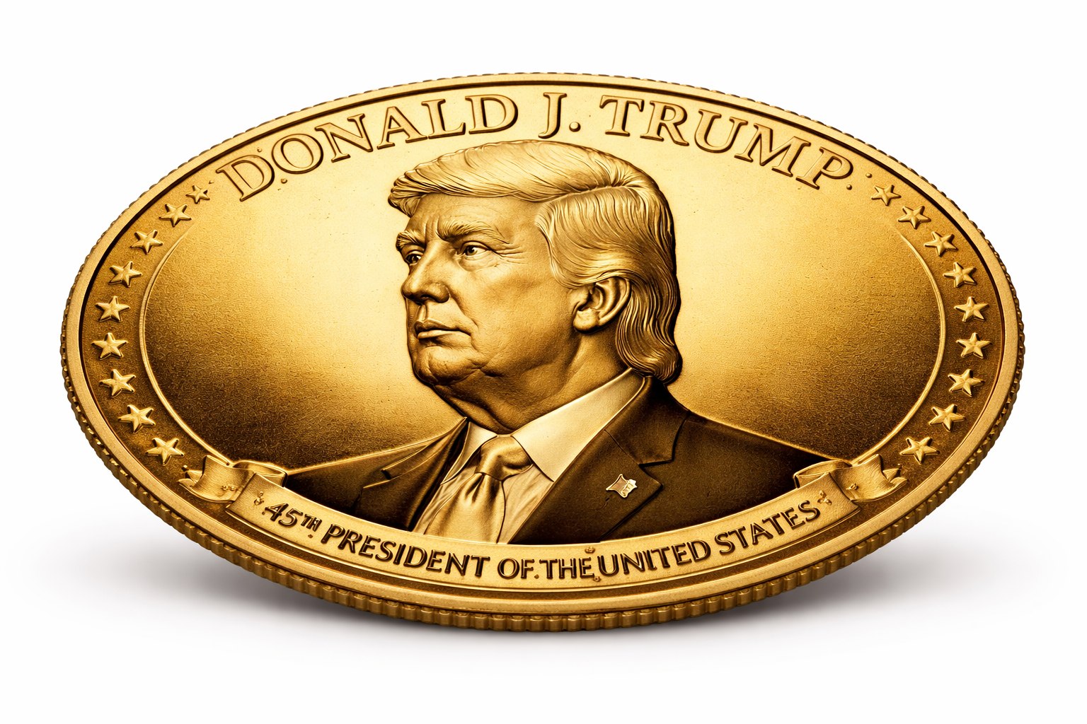 믿었던 트럼프코인, 93% 폭락… 73달러→5달러