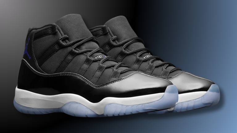 Air Jordan 11 'Space Jam' holiday 2026 release: Where to buy & details