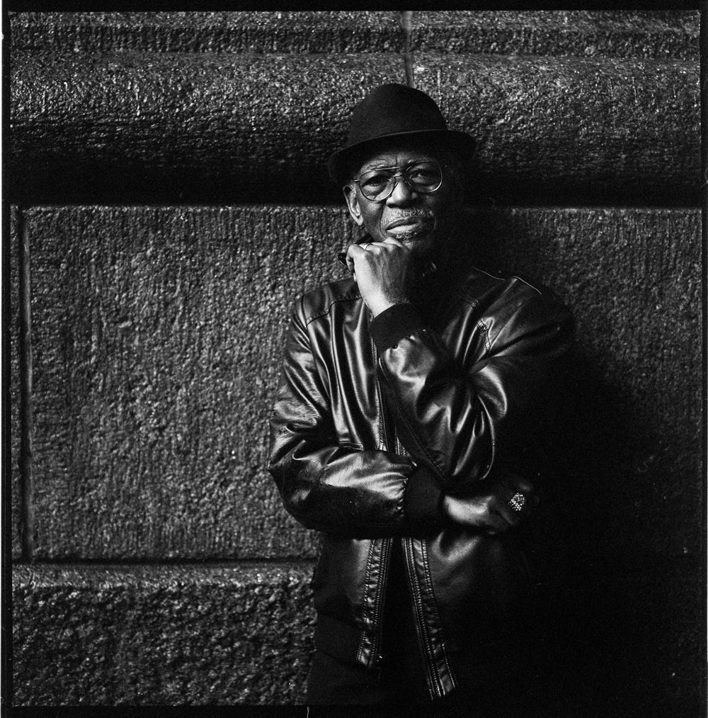 Don Bryant, soul great who co-wrote 'I can’t stand the rain,' has died