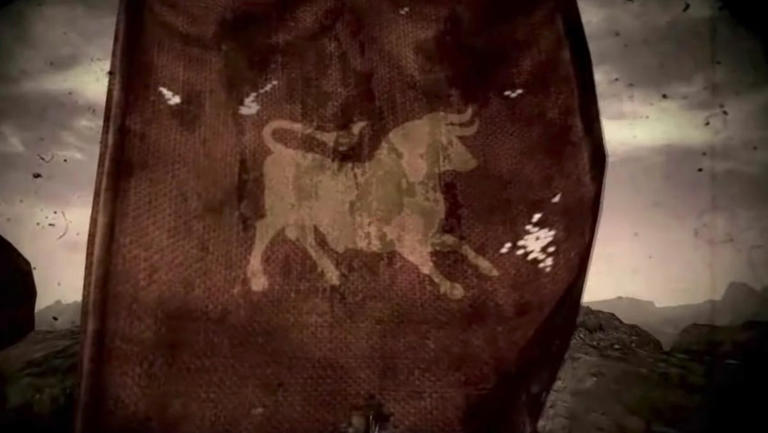 'Fallout' season 2 introduces Caesar's Legion faction from New Vegas