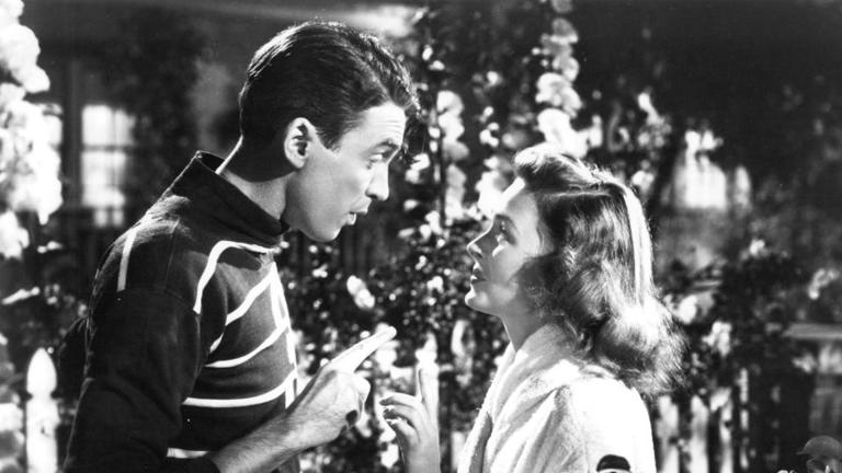The strange history of the abridged version of 'It's a Wonderful Life ...