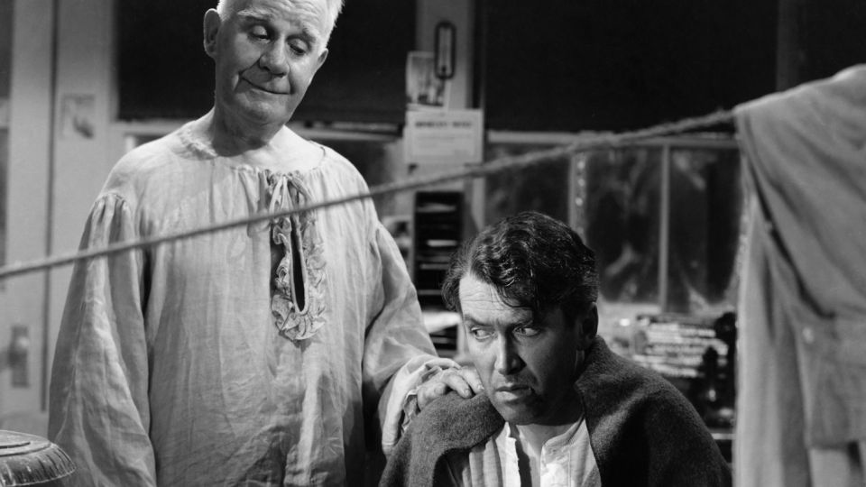 The strange history of the abridged version of 'It's a Wonderful Life ...
