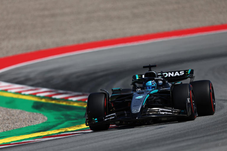 Why Mercedes flexed its wings in 2025 and how it responded to the FIA ...