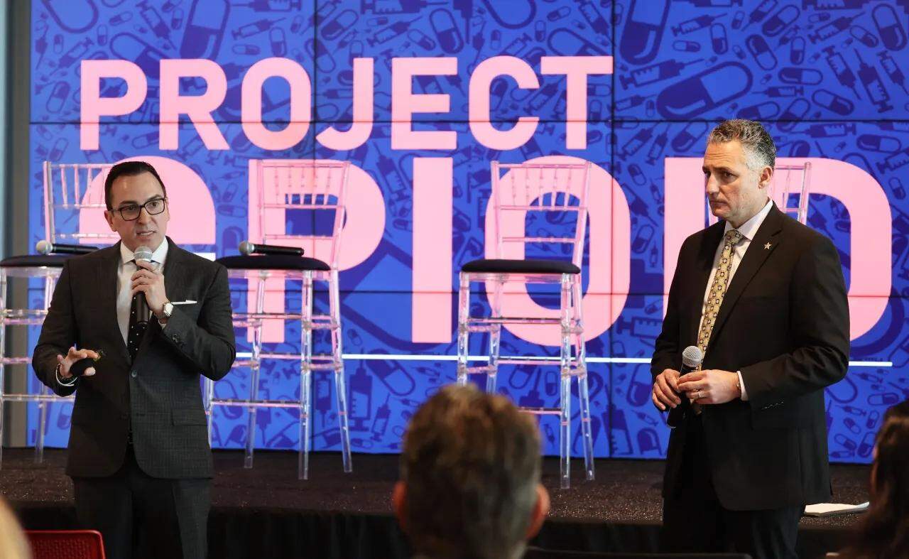 A Florida nonprofit wants AI to warn communities in real time about ...