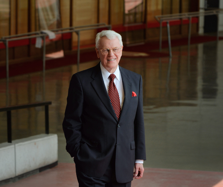 Ken Nunn, founder of Indiana's largest personal injury law firm, dies at 85