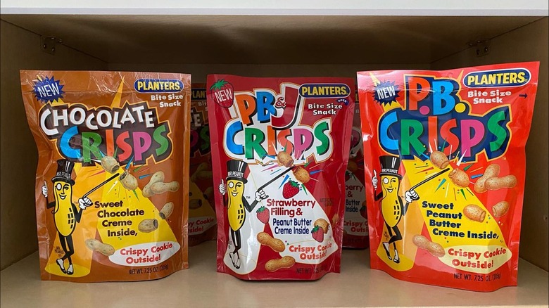 11 discontinued '90s 'junk food' snacks we miss