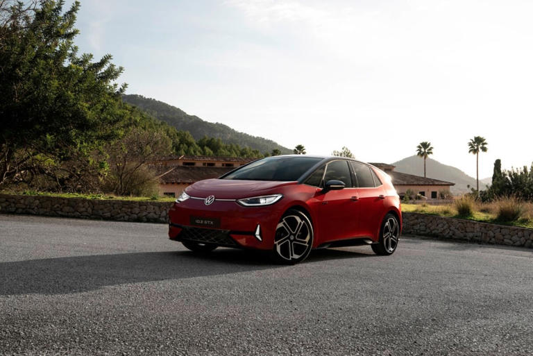 Tesla, Renault, Peugeot : voici les 10 voitures électriques avec le ...