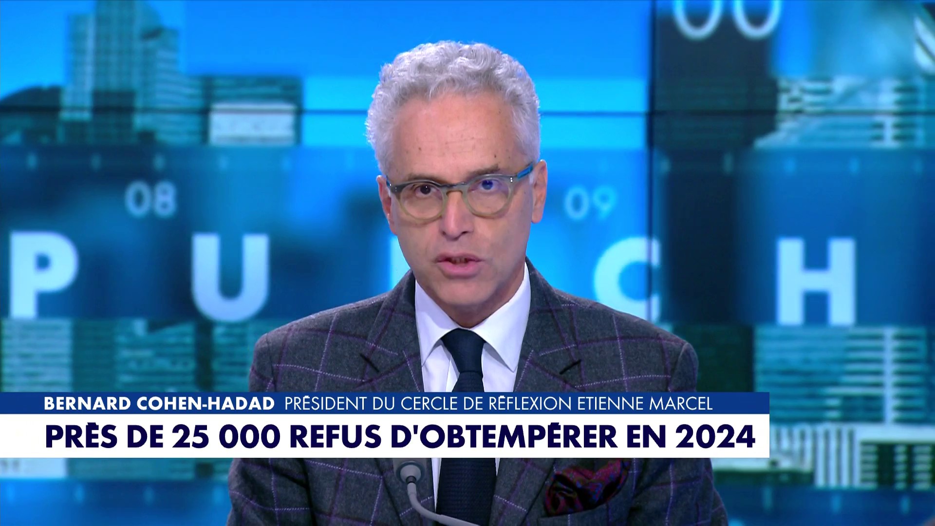 Bernard Cohen-Hadad revient sur les difficultés d'application de la ...