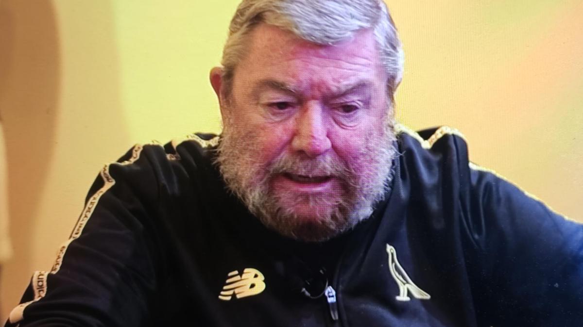 Rivetti (pres. Modena): "Porterei Lautaro all'Inter, ma oggi scelgo ...