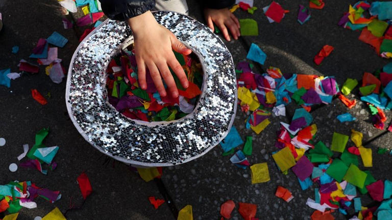 List | New Year's Eve celebrations in Virginia, DC and Maryland