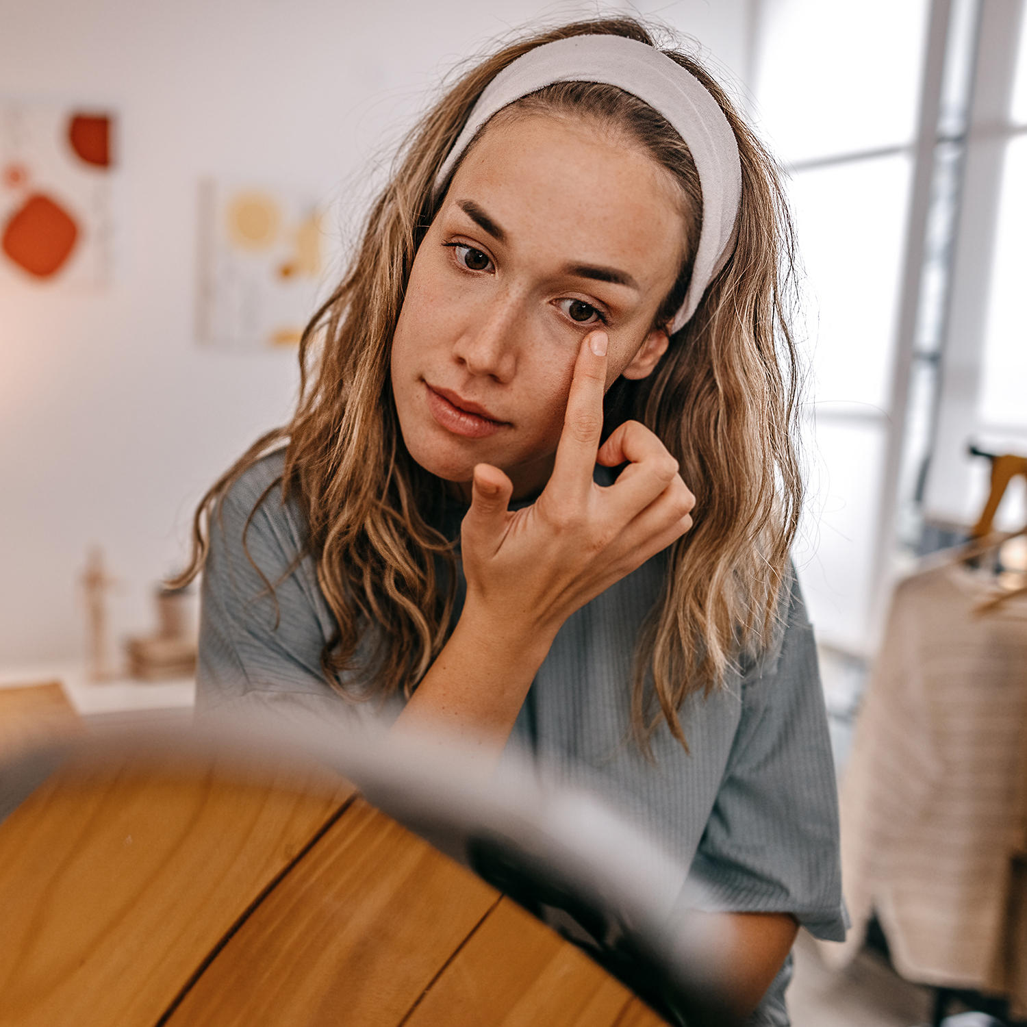 Can this $6 drugstore staple replace your eye cream? We asked a ...