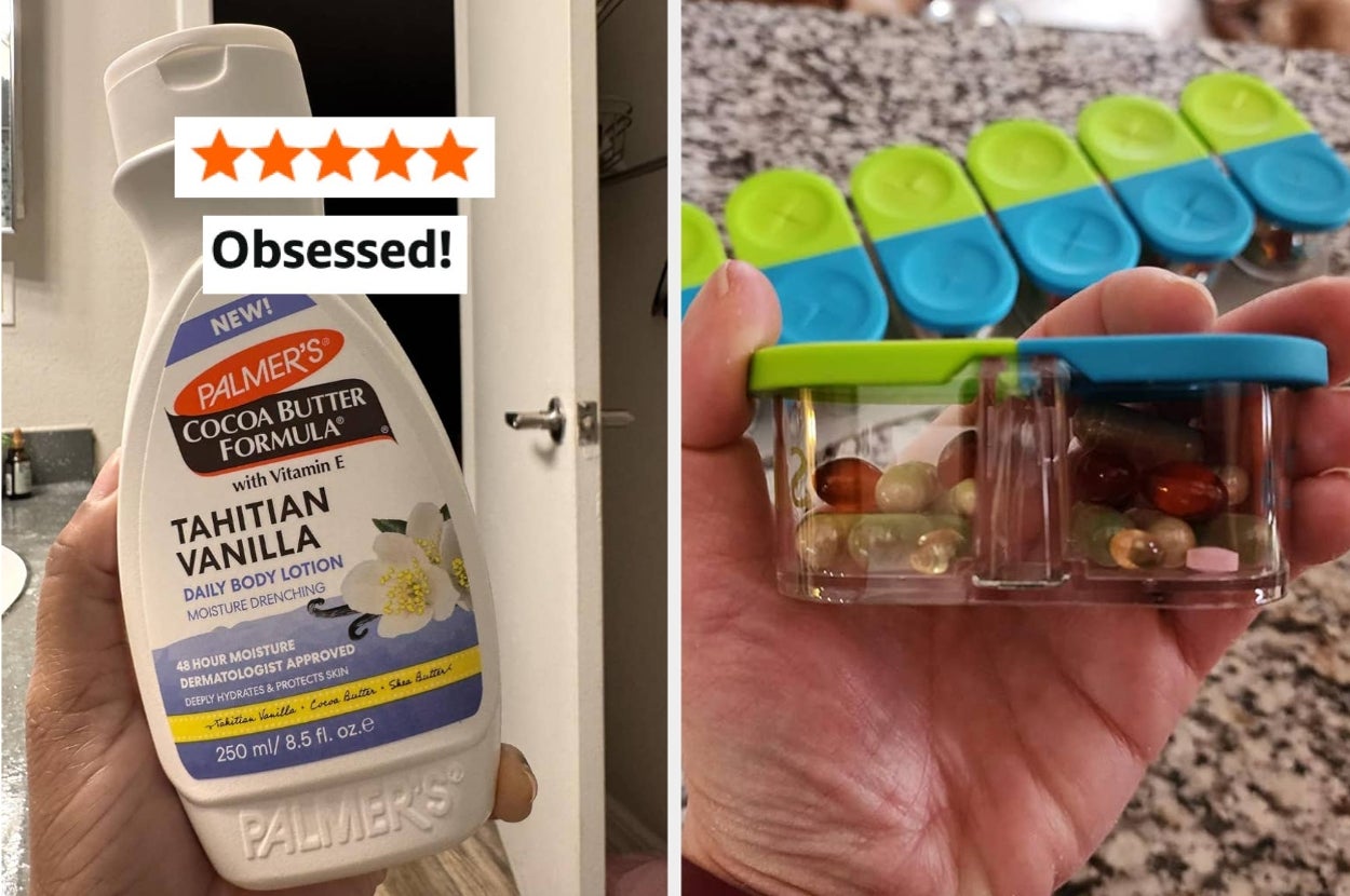 If you’re looking for a product to truly wow you, let me introduce you ...