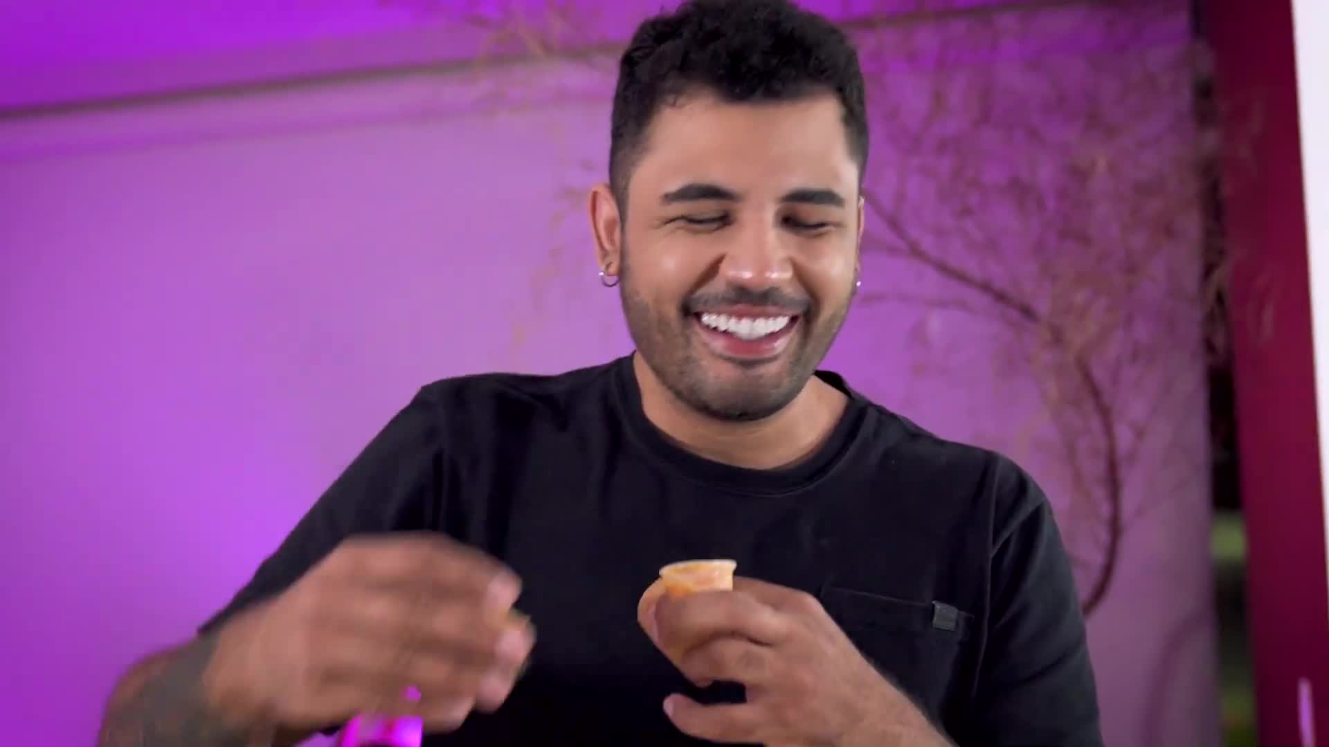 Coxinha de 25 reais vs coxinha de 0,25 centavos! Aconteceu algo muito ...