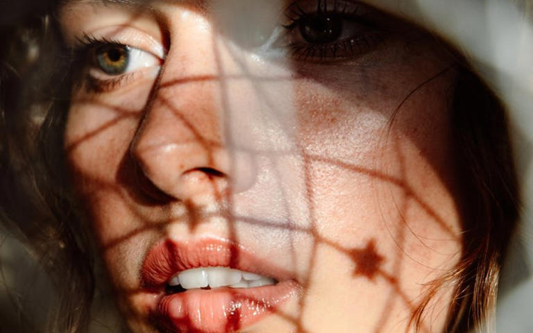 When skin turns red for 'no reason,' this is usually why