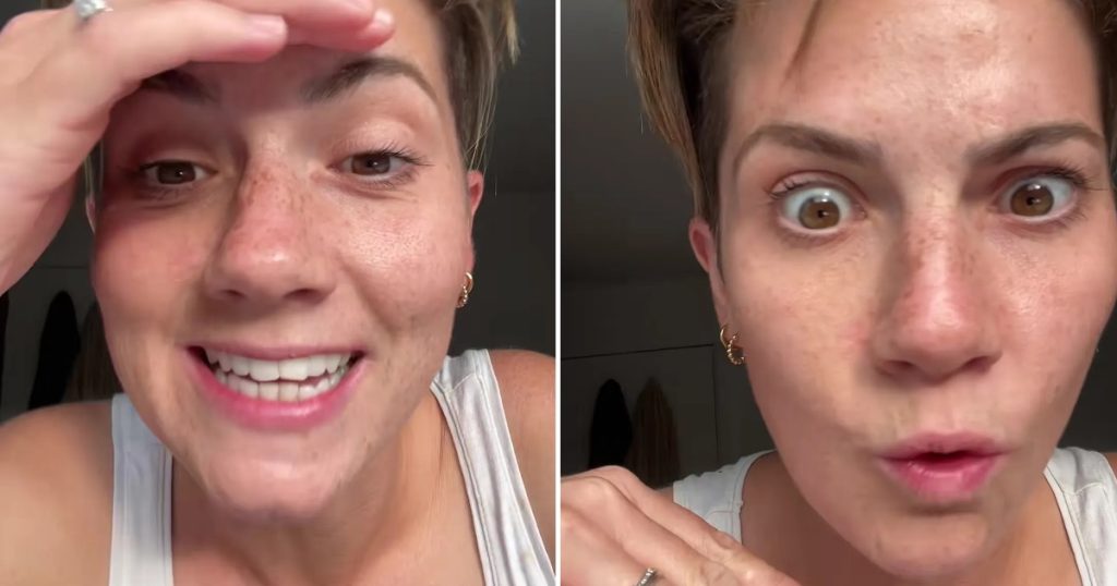 Mor bandlyser skærme for 3-årig: Nu opfordrer hun ander forældre til ...