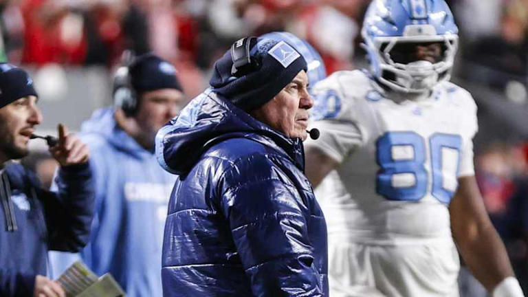 Latest North Carolina football news and notes