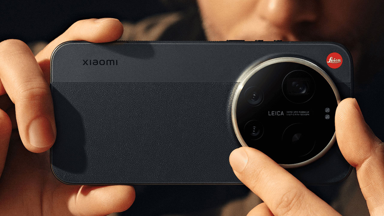 The Xiaomi 17 Ultra shows what happens when phones borrow from real cameras