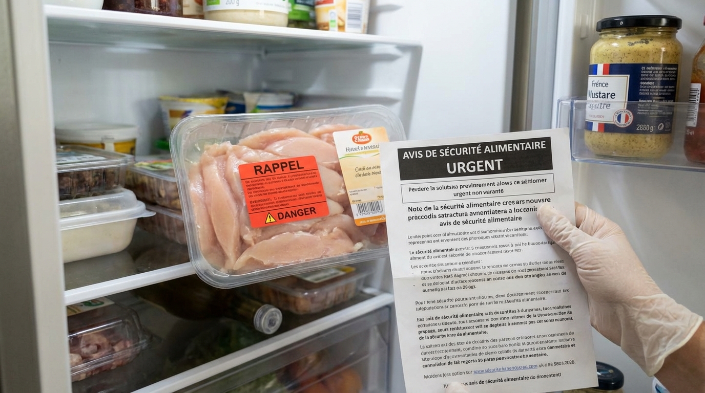 Rappel produit ELeclerc : ce plateau de viande pour fondue contaminé à ...