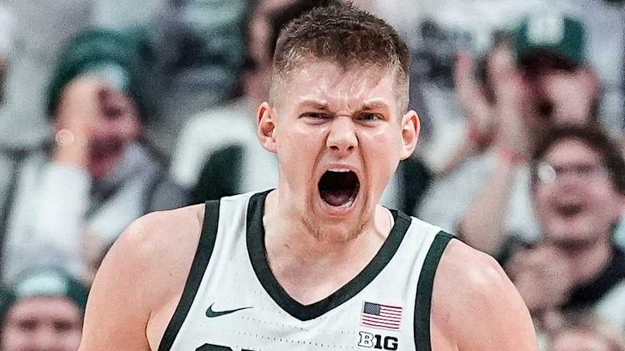 How Kohler, Cooper have contributed to MSU's dominance