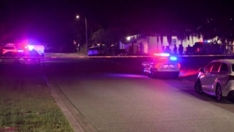 13-year-old girl dies after 'accidental' shooting in Orange County ...