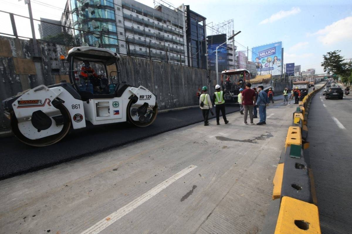 PNP ready to aid traffic, security during EDSA rehab