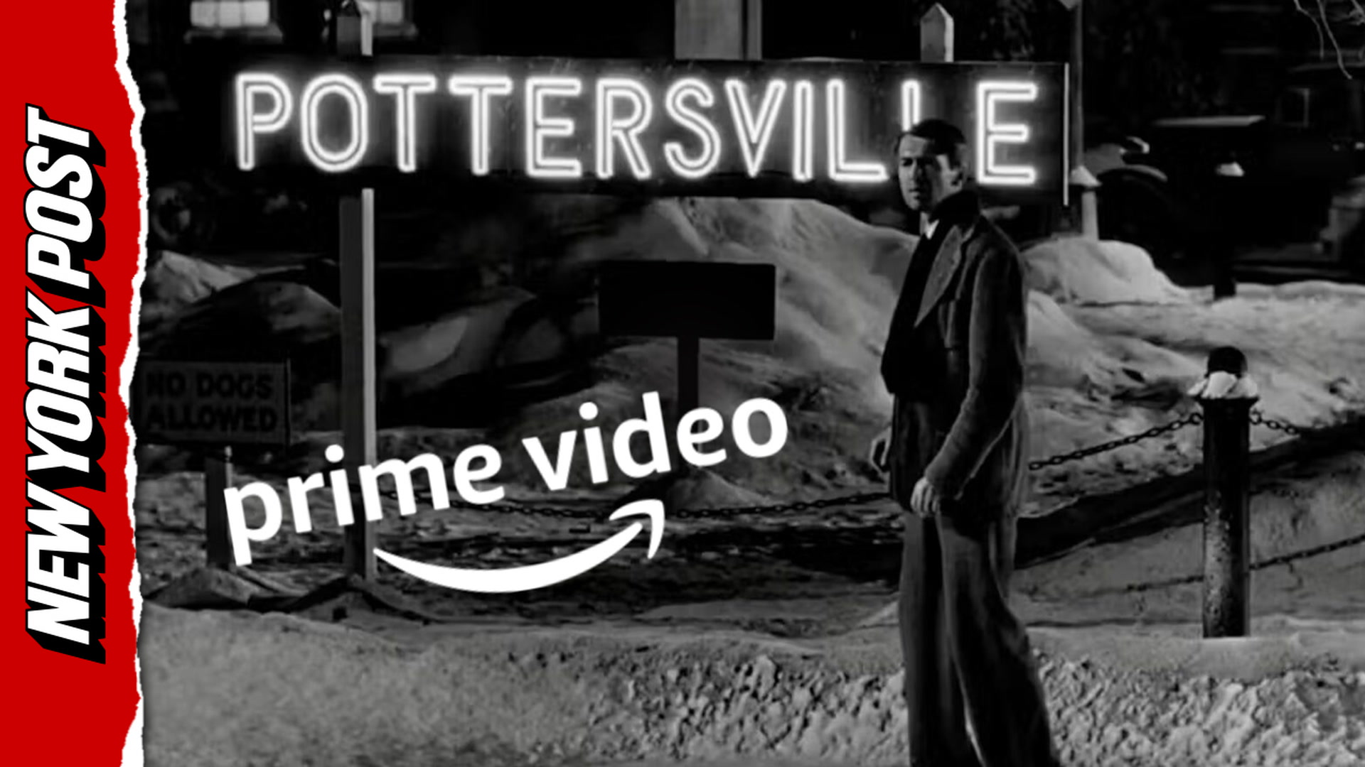 Amazon Prime Video is under fire for streaming a butchered version of ...