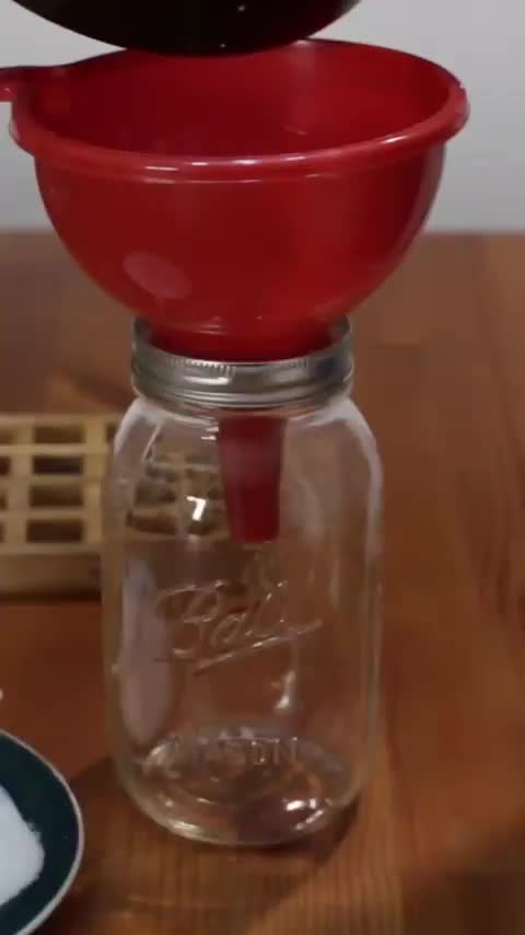 Homemade rock candy recipe #shorts