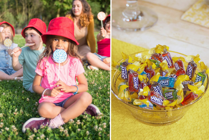 15 classic candies that have stood the test of time