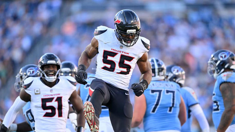 One NFL analyst doesn't see the Chargers exacting playoff revenge vs ...