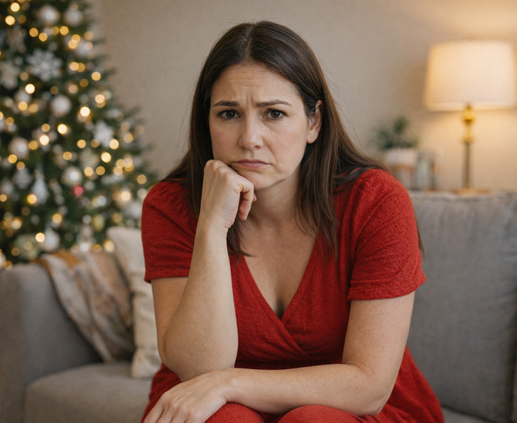 I refuse to host a Christmas dinner for my husband’s family, I’m not a maid