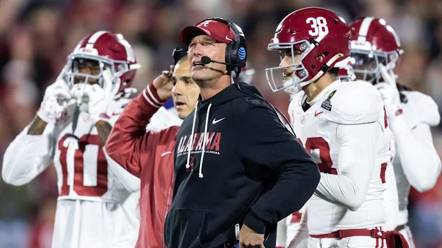 How Michigan landing on Kyle Whittingham hinged on the CFP and a ...