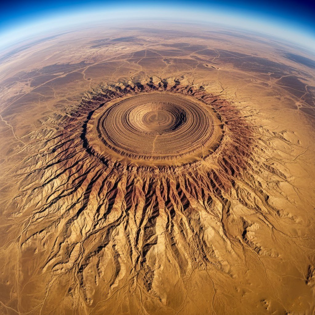 9 wild places on Earth that remain a mystery