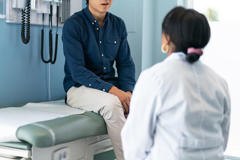 Woman considers divorce after husband refuses life insurance despite ...