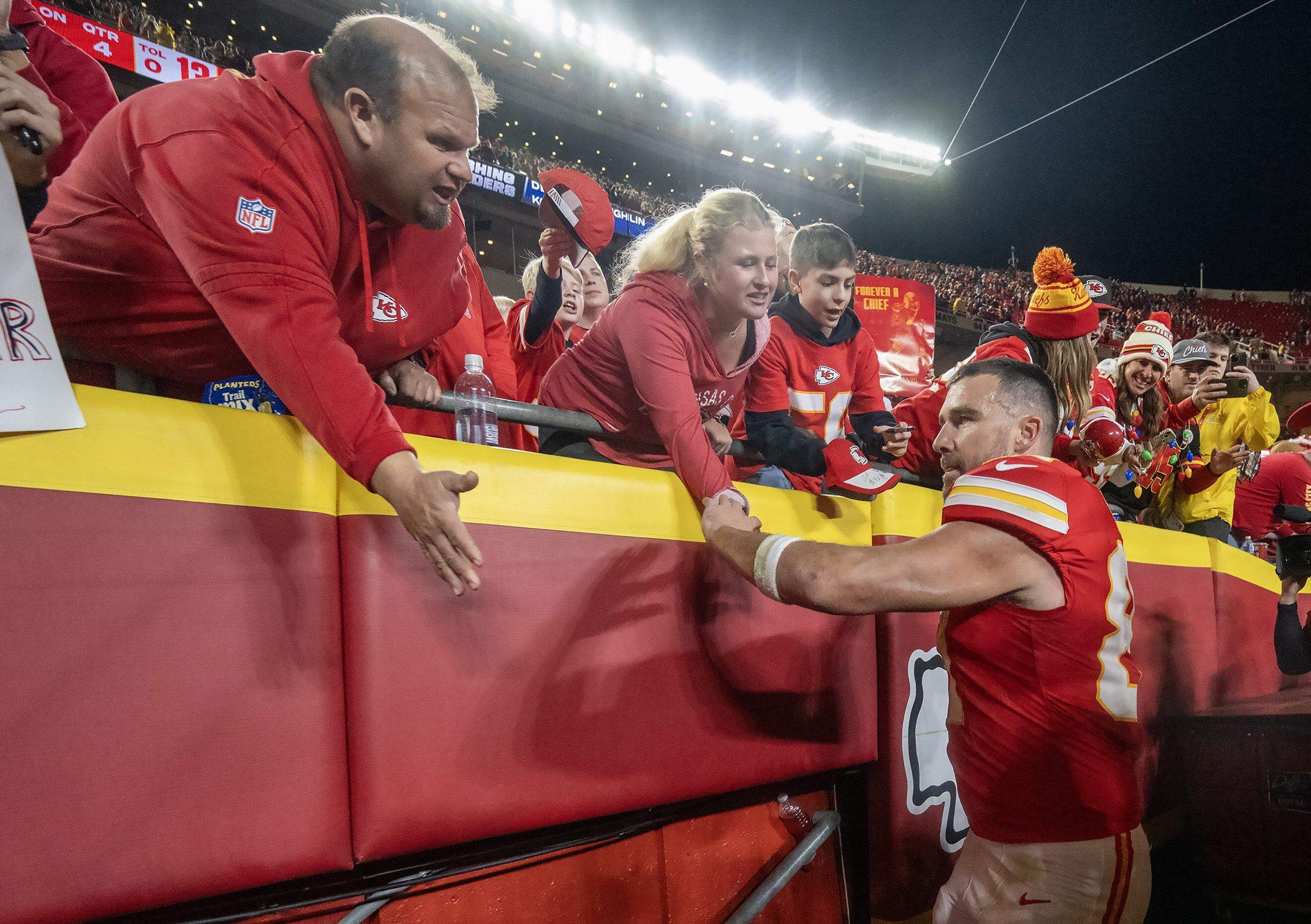 New Chiefs license plates could soon be banned in Missouri. Here's why