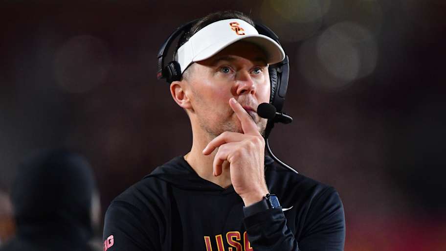 USC vs. Notre Dame pause opens door for former Pac-12 rivalry