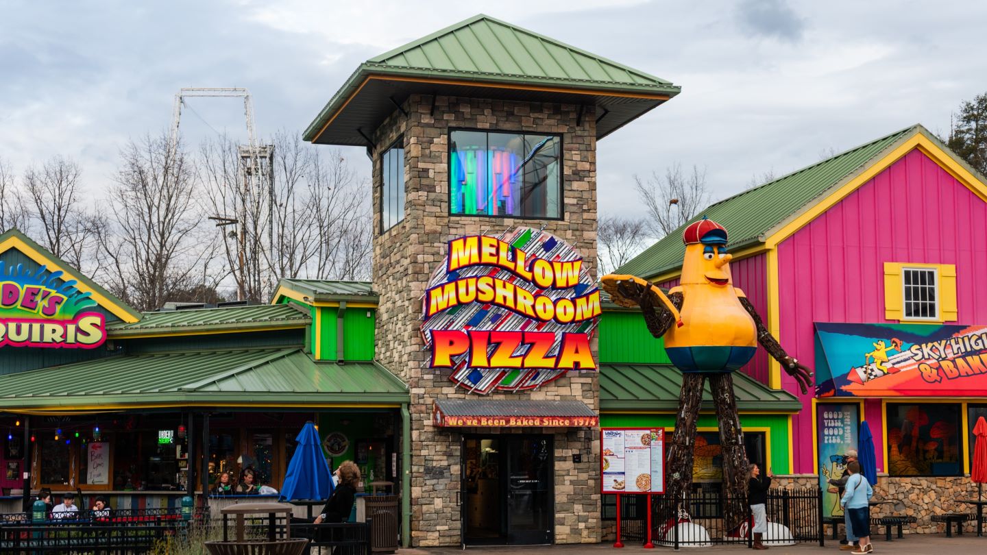 Mellow Mushroom outlines expansion and franchise momentum for 2026