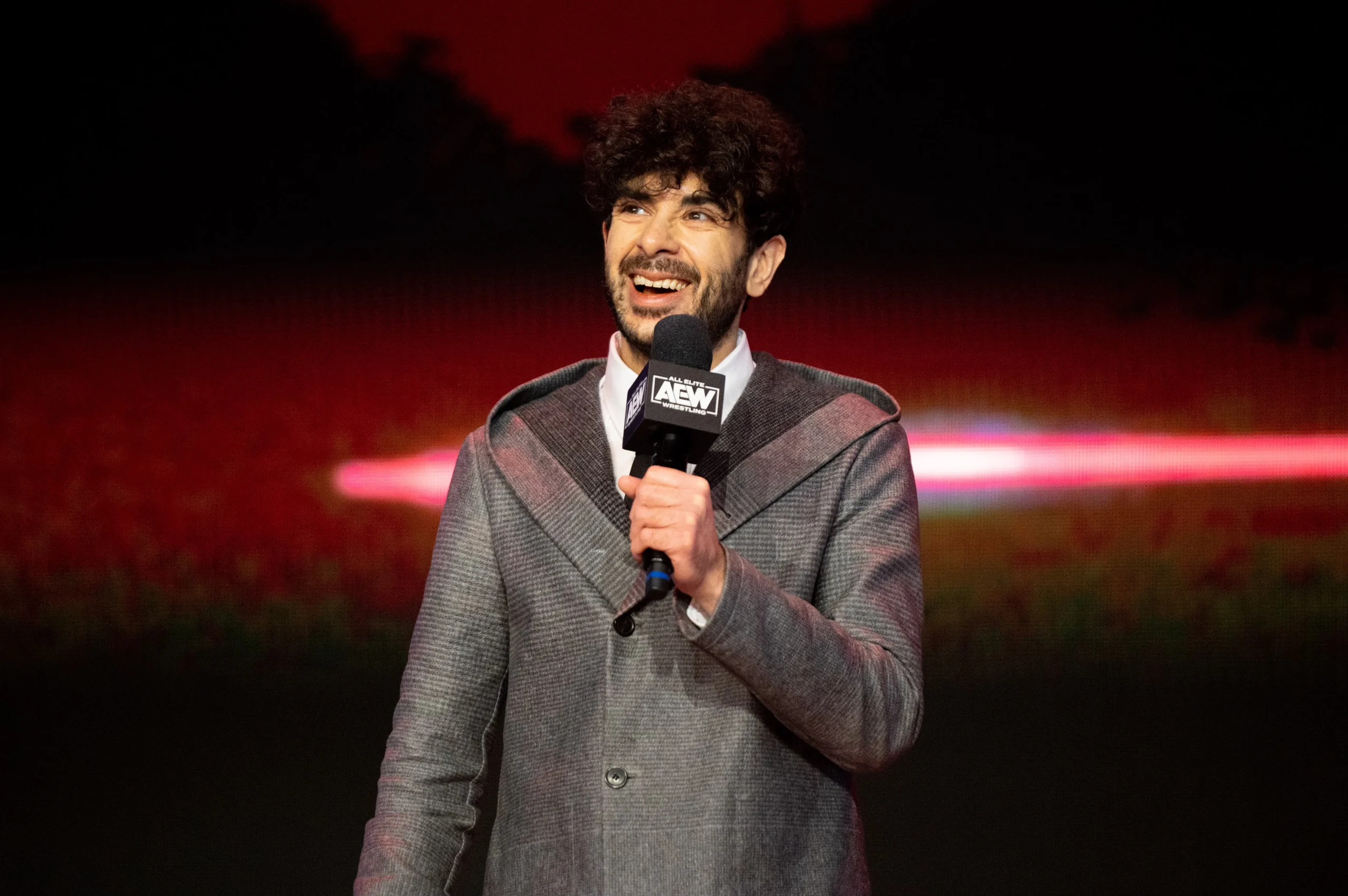 Tony Khan details huge changes to AEW creative, cutting out collaboration