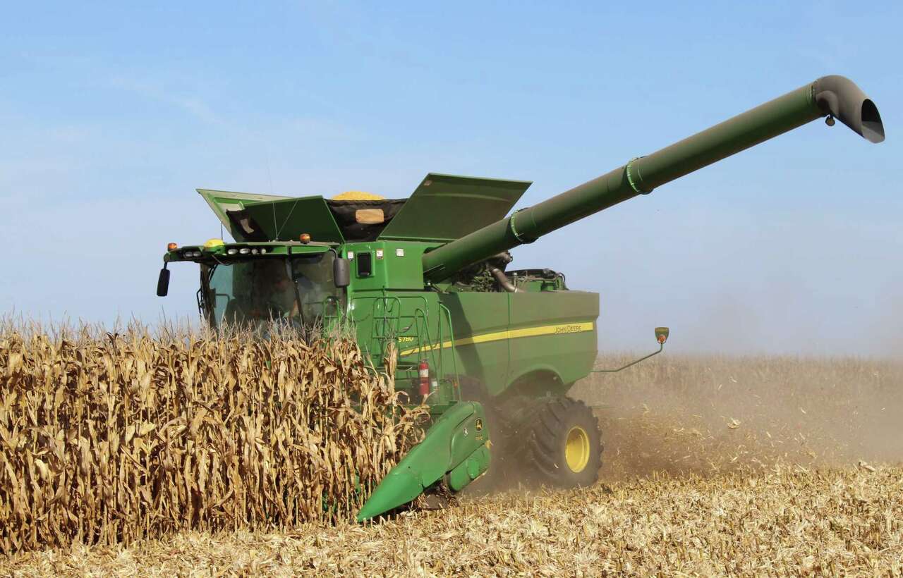 Springfield resident tapped as ag department assistant director