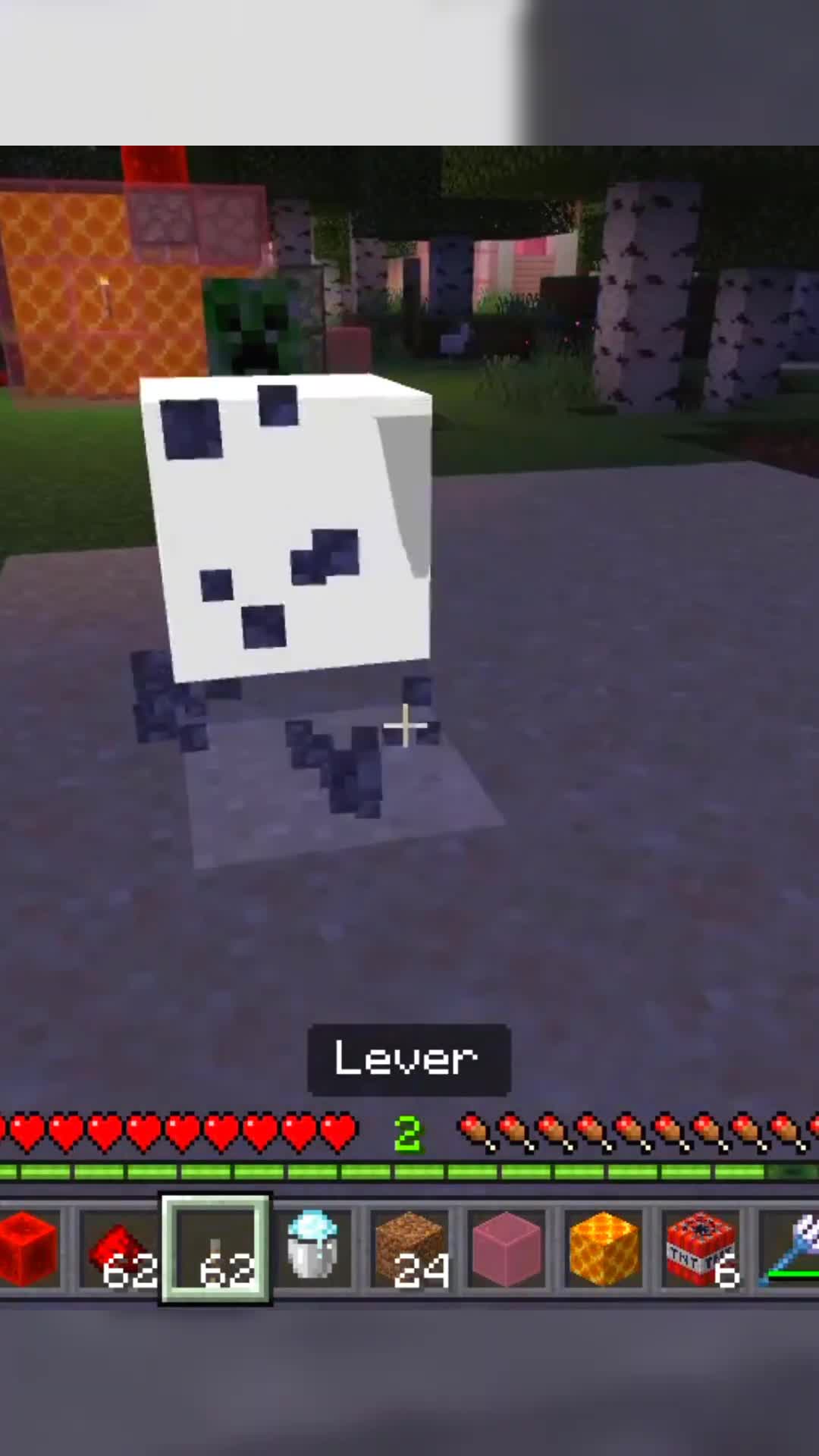 Cosas que no sabías sobre Minecraft #143