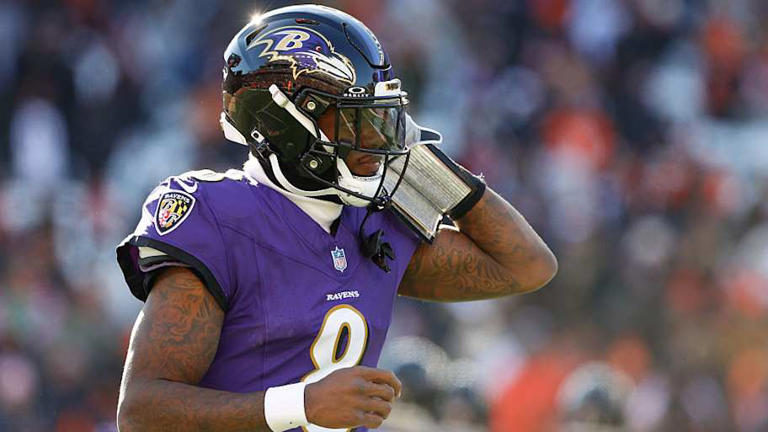 3 quarterbacks the Ravens should target in the draft to replace Lamar ...