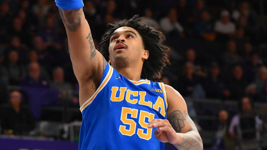 UCLA making progress with elite 2027 shooting guard