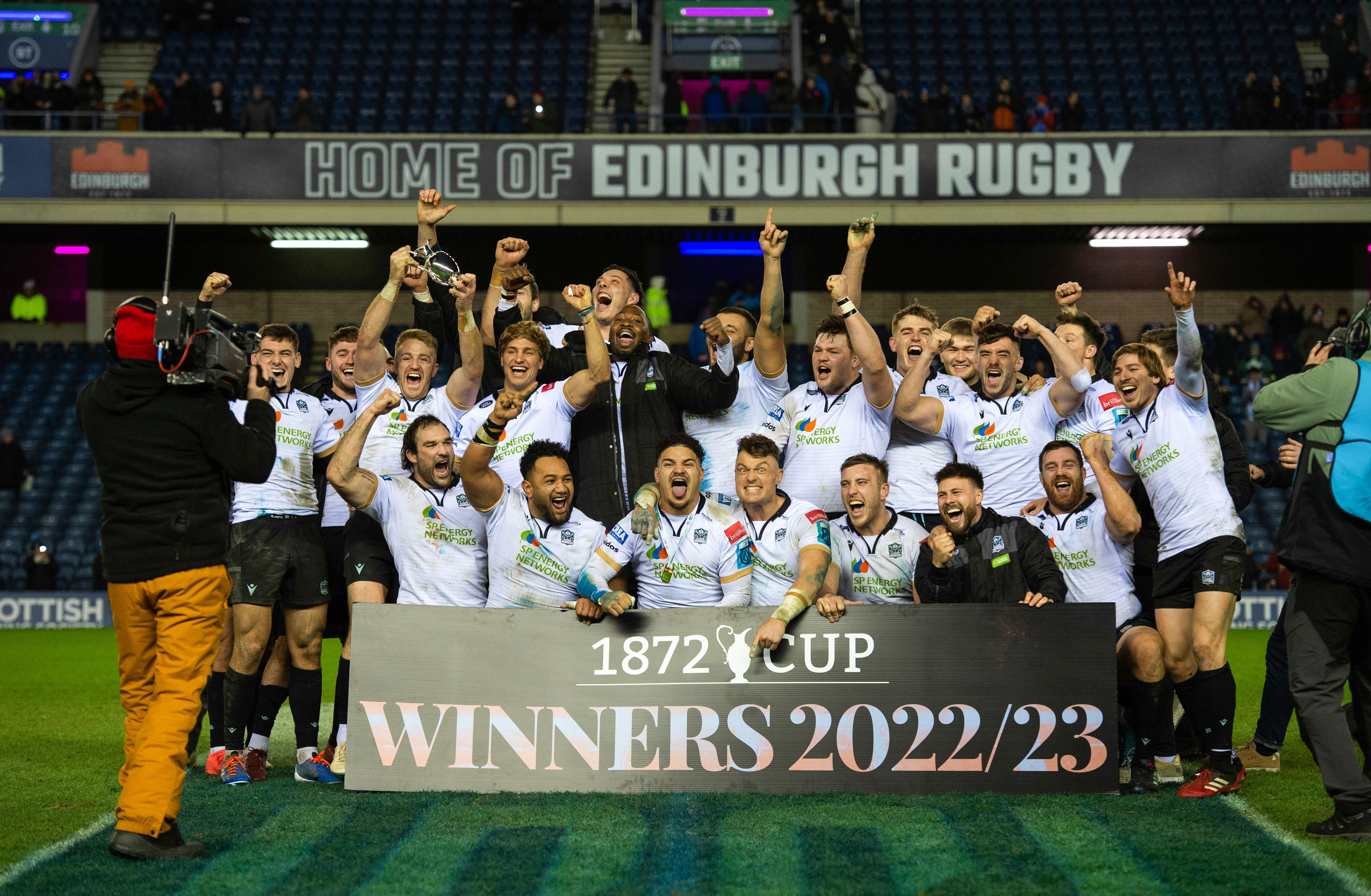 Glasgow Warriors can scratch three-year 1872 Cup itch against 'all-out ...
